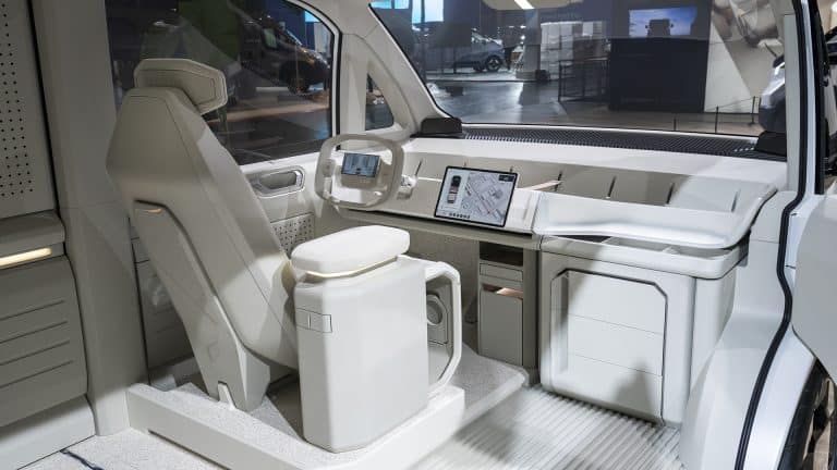 Following the PV5, Kia is already working on the launch of the PV7, a ...