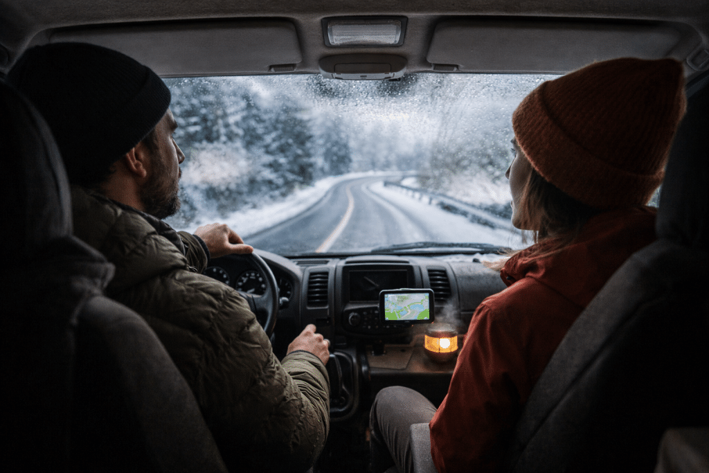 Zero condensation in campers and caravans: don't let fog ruin your ...