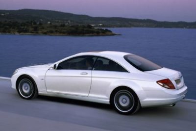Mercedes Magic Body Control y Magic Sky Control