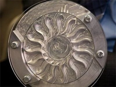 El Wave Disk Generator ¿la panacea de los híbridos?