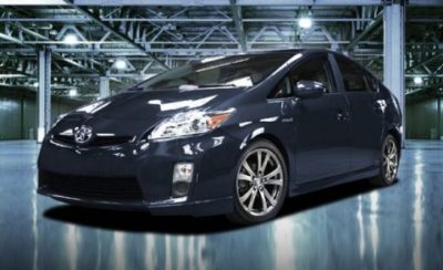 El Toyota Prius saca músculos con el paquete Plus Performance
