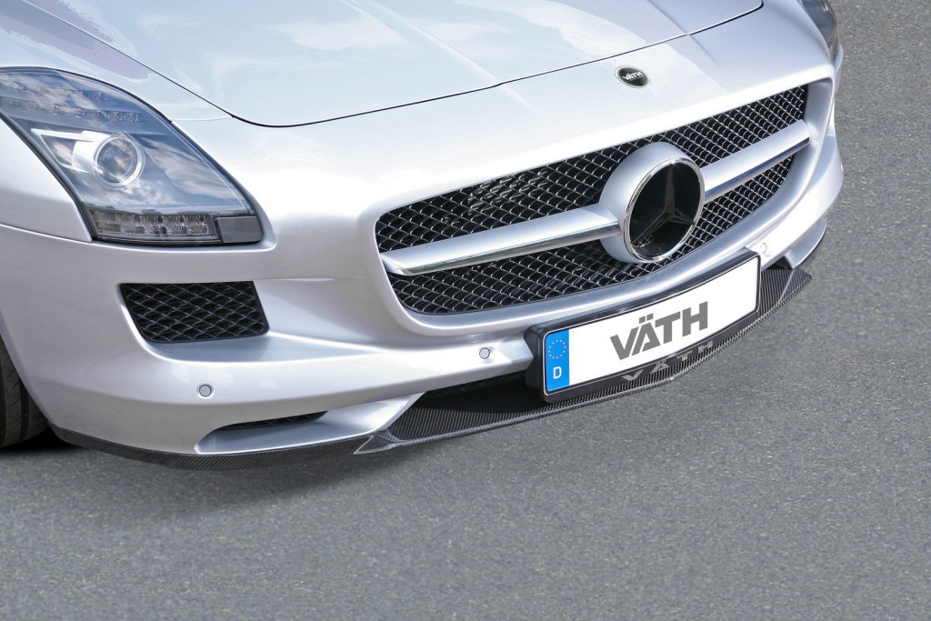 Vath-梅賽德斯-SLS-AMG-coupe-199