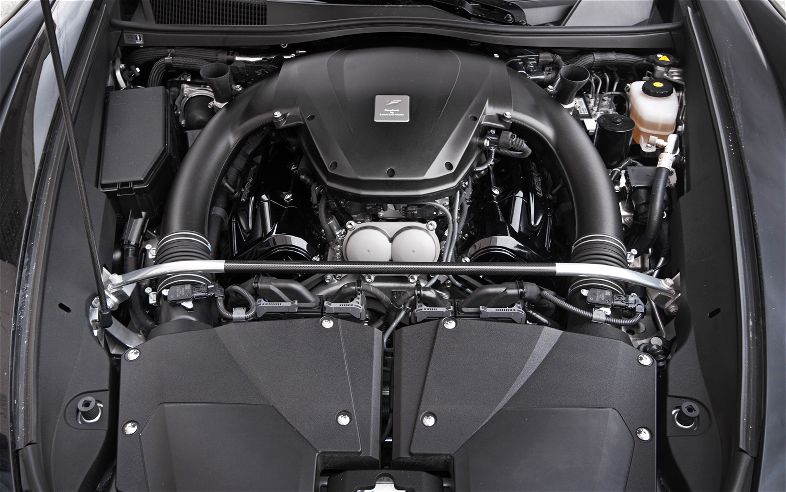 2012-lexus-LFA-motor