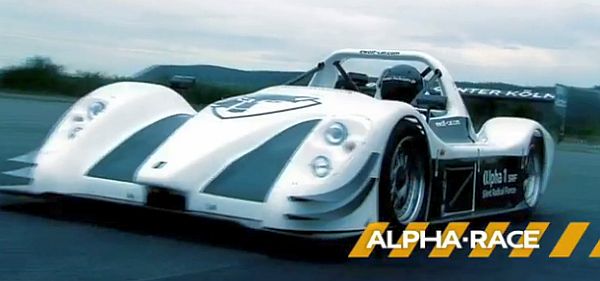 El 29 de agosto Toyota se va al Nurburgring a mejorar el récord de ...