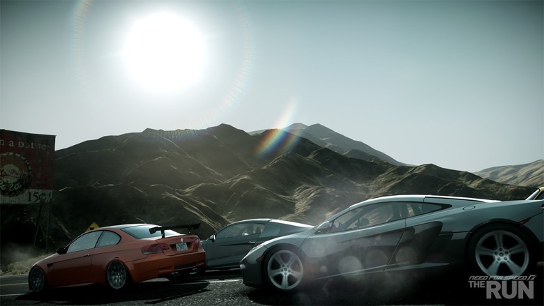 Need For Speed nos muestra detalles del nuevo Porsche 911