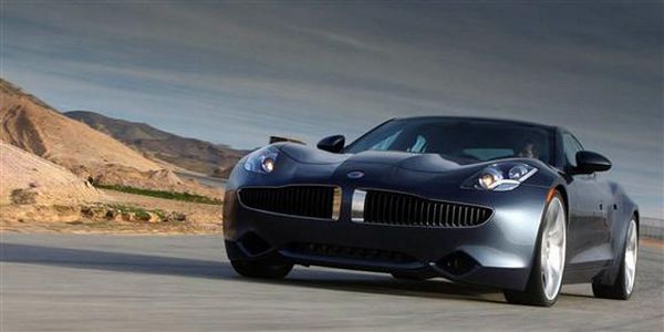 Fisker nina store