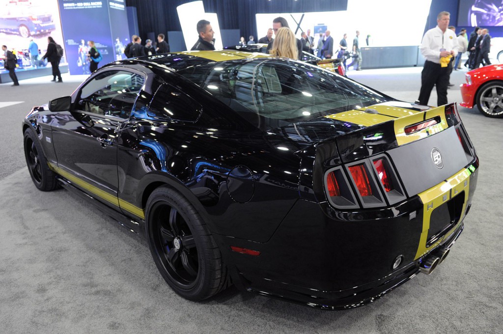 10-shelby-anniversary-mustangs-detroit
