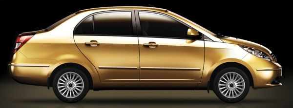 Tata Manza Hybrid Concept, Maruti Dzire y Mahindra Verito Electric en ...