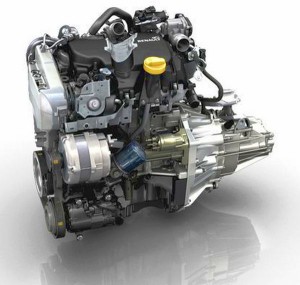 Renault presenta dos nuevos motores Energy para el Kangoo