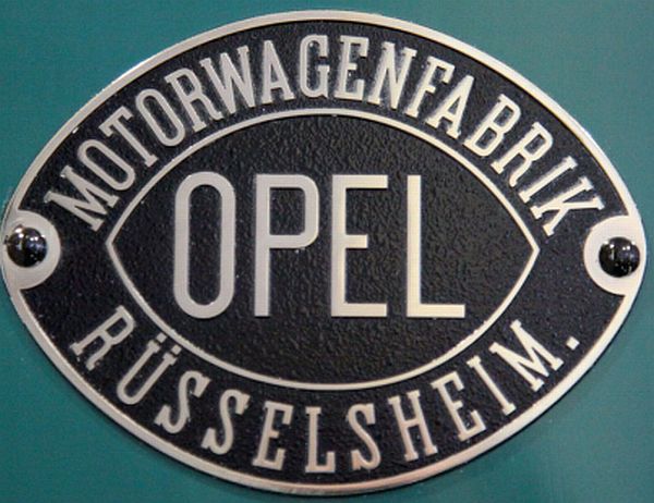 Opel dejará de producir el Astra en Alemania para 2015 Opel dejará de producir el Astra en Alemania para 2015