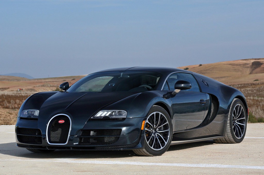 Veyron