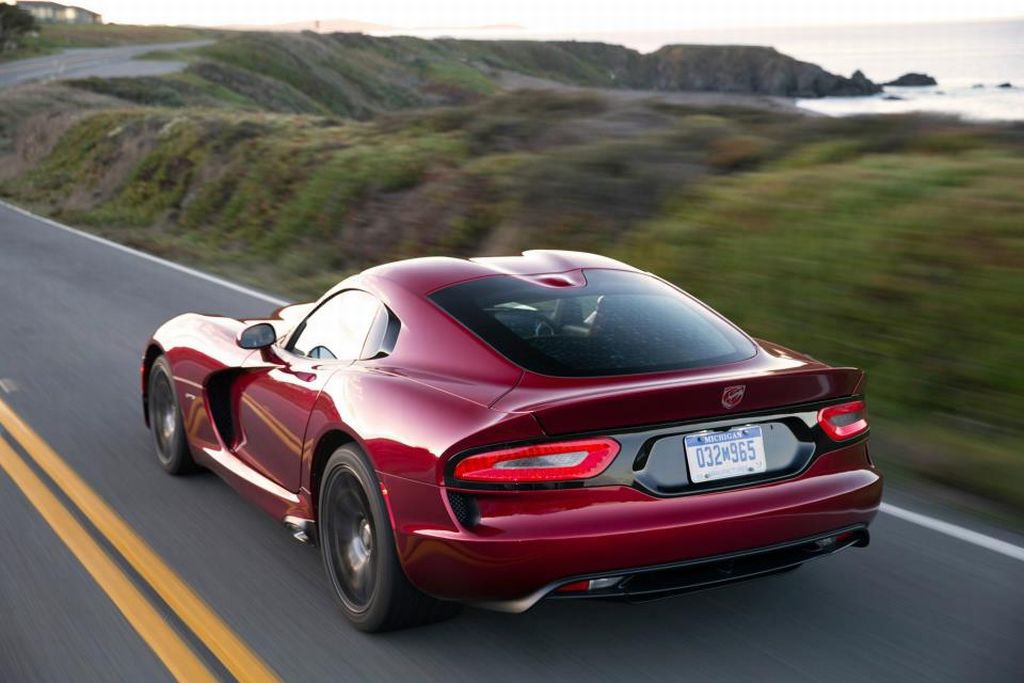 viper8