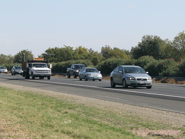 Conducción en Estados Unidos (I)