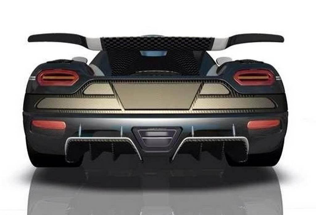 Koenigsegg 2