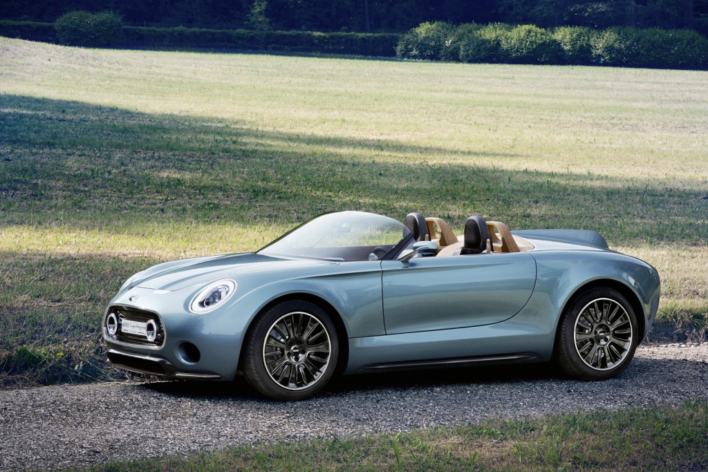 Mini SuperleggeraTM Vision-112