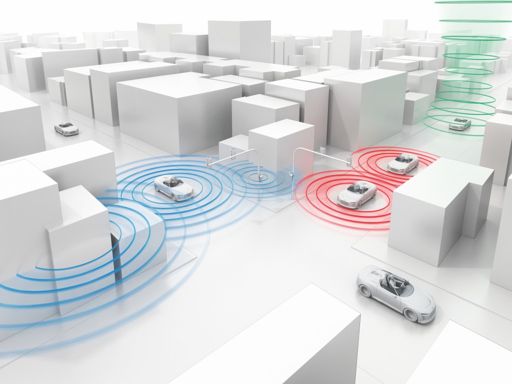 Audi to include Android and iOS in its new models