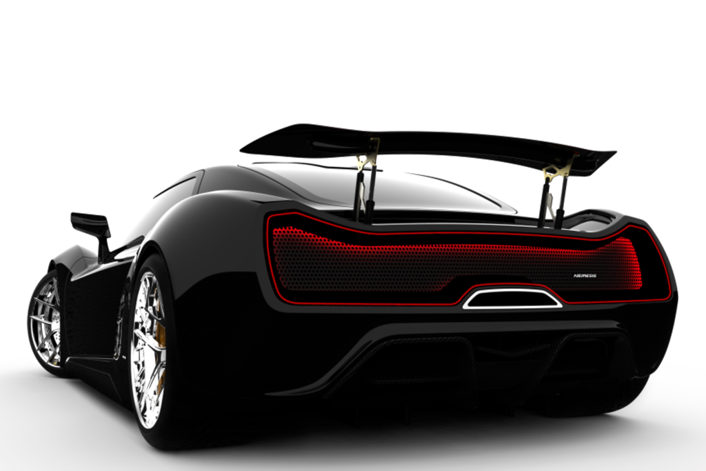 El Trion Nemesis será una realidad en 2016