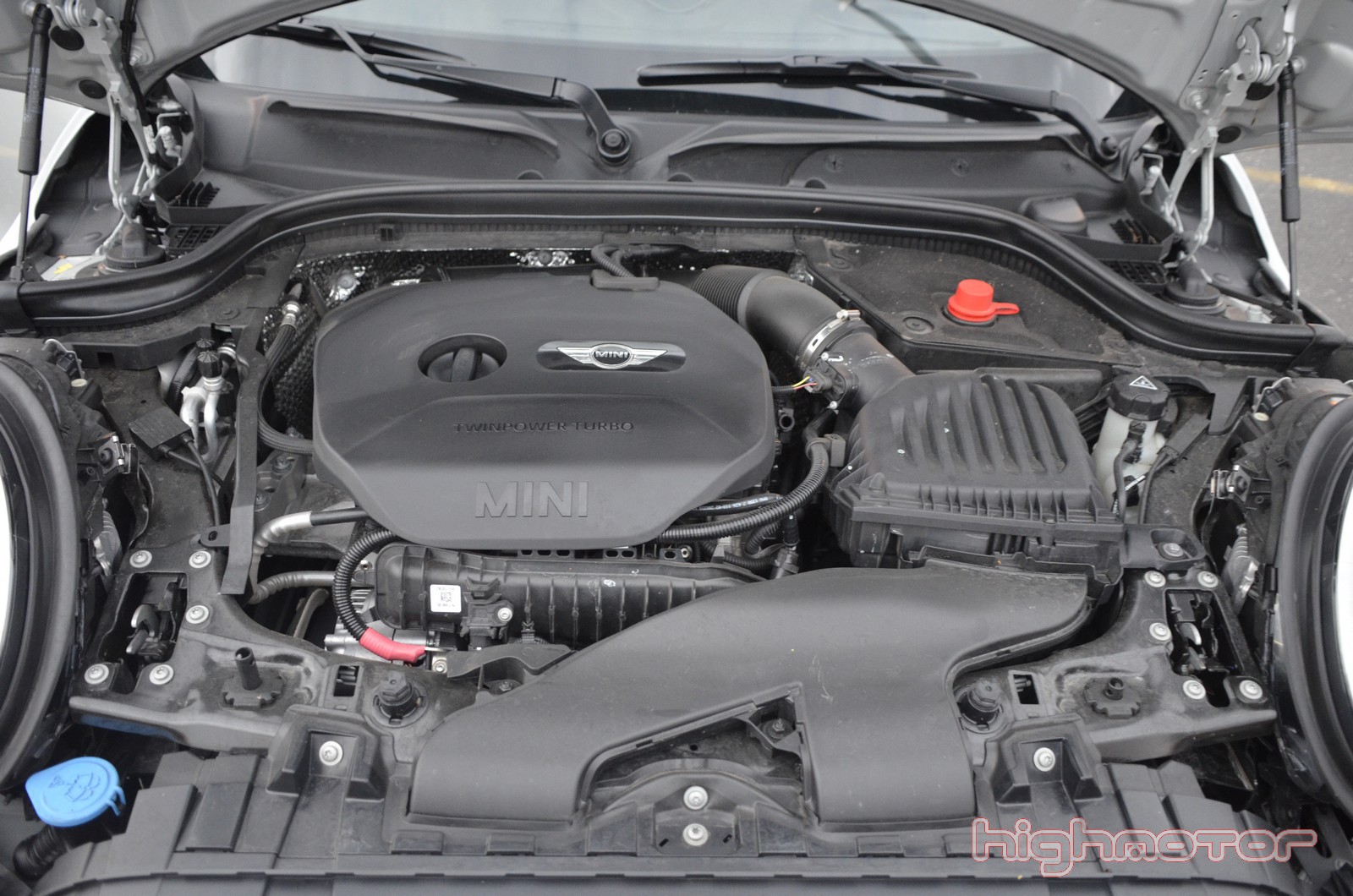 Mini Cooper 1.5T 136 CV, test (Motore, prestazioni, comportamento e ...