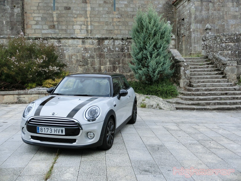 Mini Cooper 1.5T 136 CV, test (Motore, prestazioni, comportamento e ...