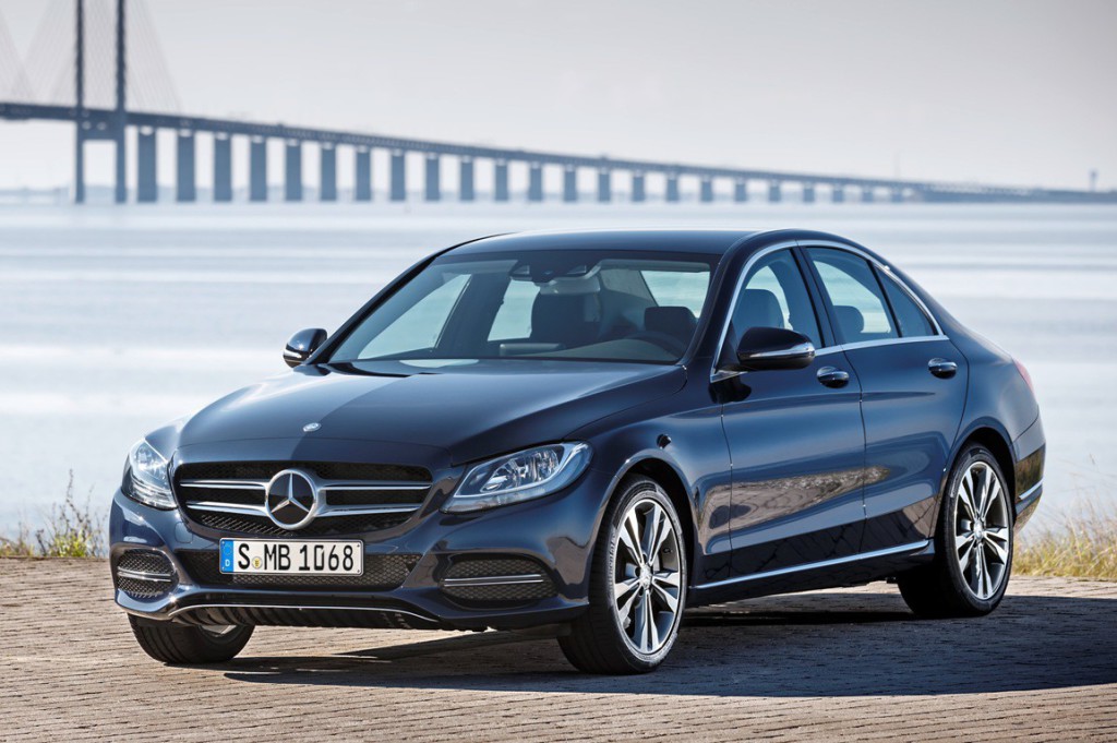 La estrategia híbrida de Mercedes-Benz: diez nuevos modelos para 2017