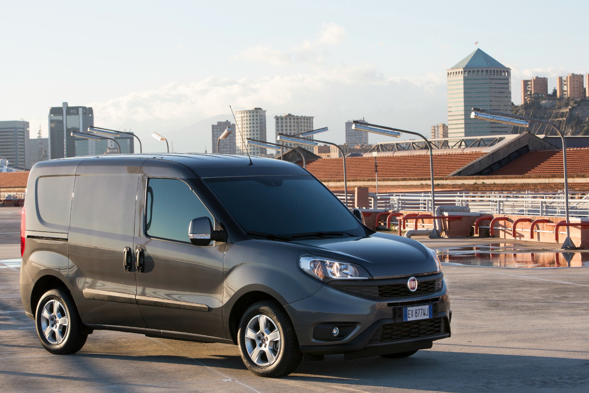 Nuevo Fiat Doblò Cargo (20)