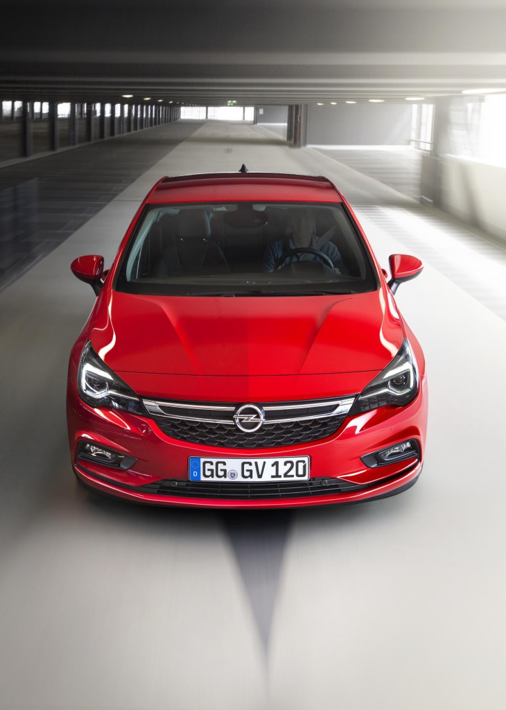 Nuevo motor Opel 1.4 ECOTECT (7)