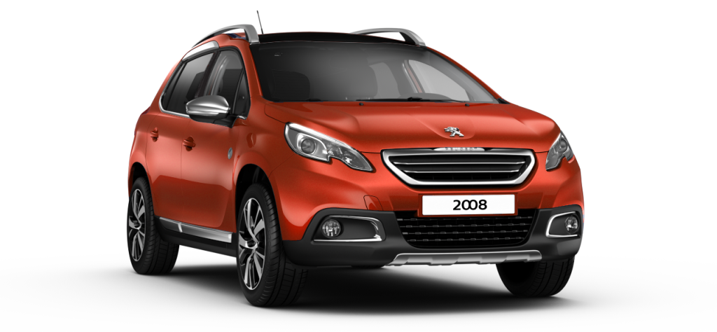 Nové motory a výbava pre rad Peugeot Crossover