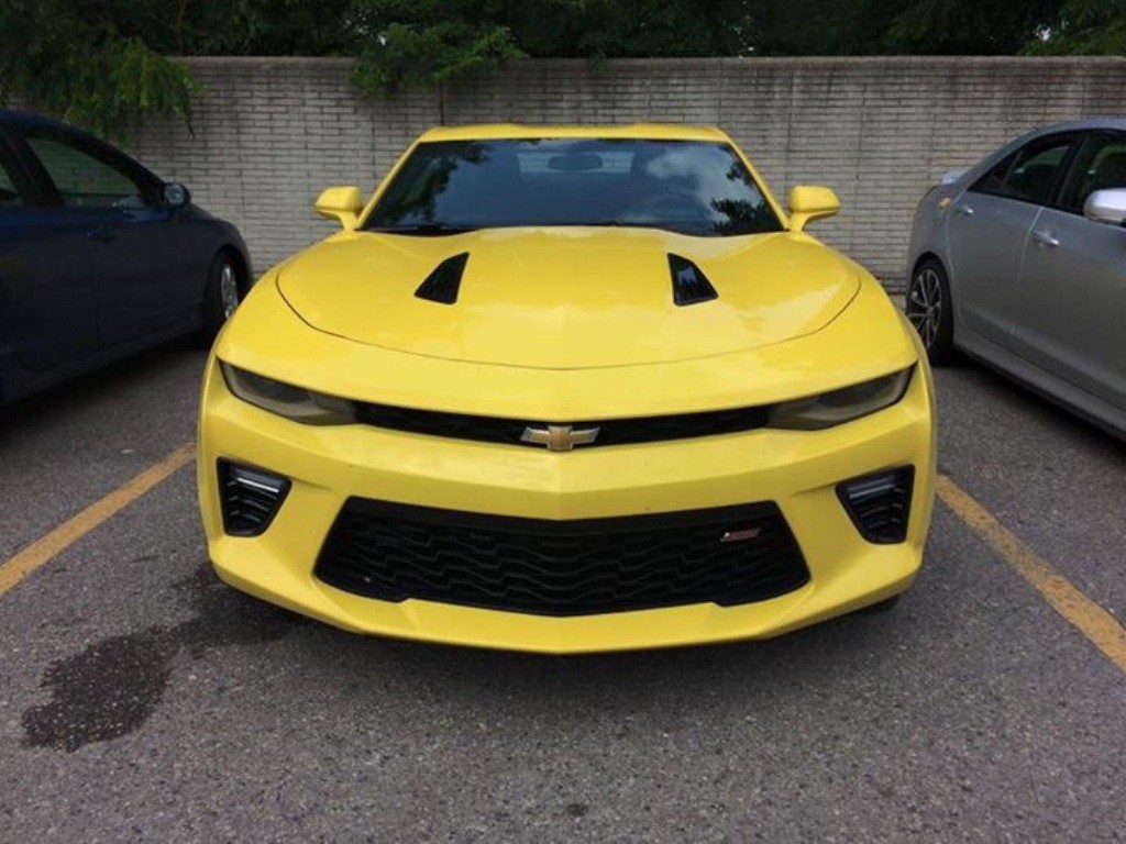 primeras fotos camaro ss (5)