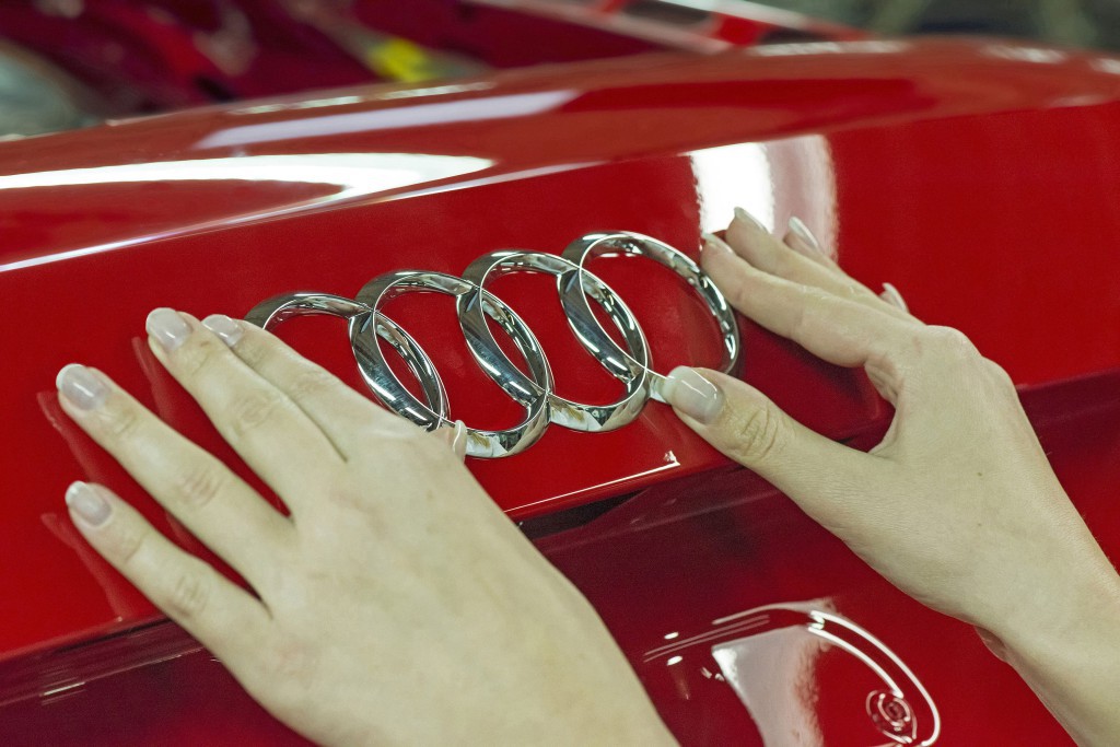 The matter becomes more complicated, Audi will sue its parent company ...
