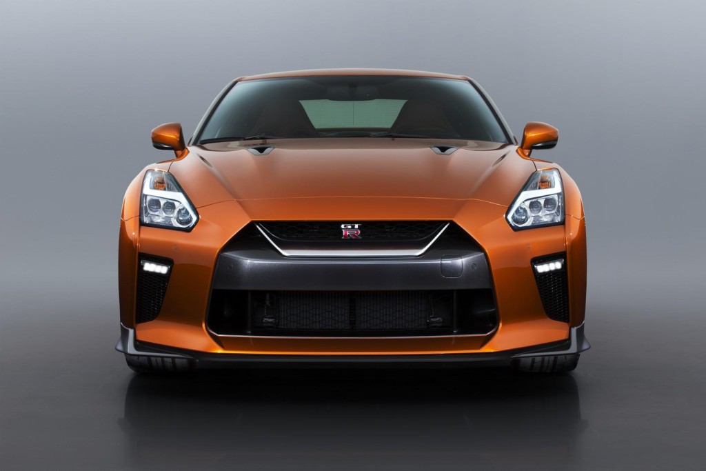 GTR 4