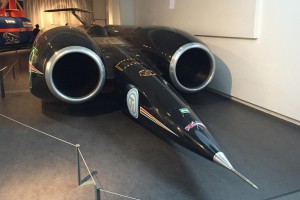 thrust-ssc