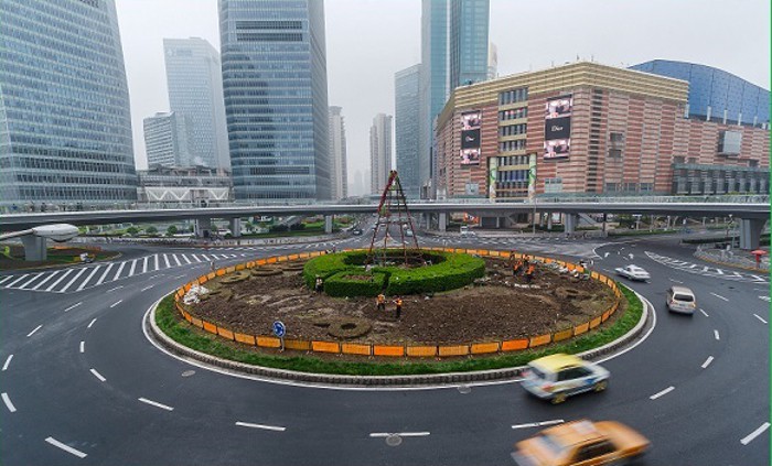 Conducir en las rotondas… ¿Seguro que sabes hacerlo?