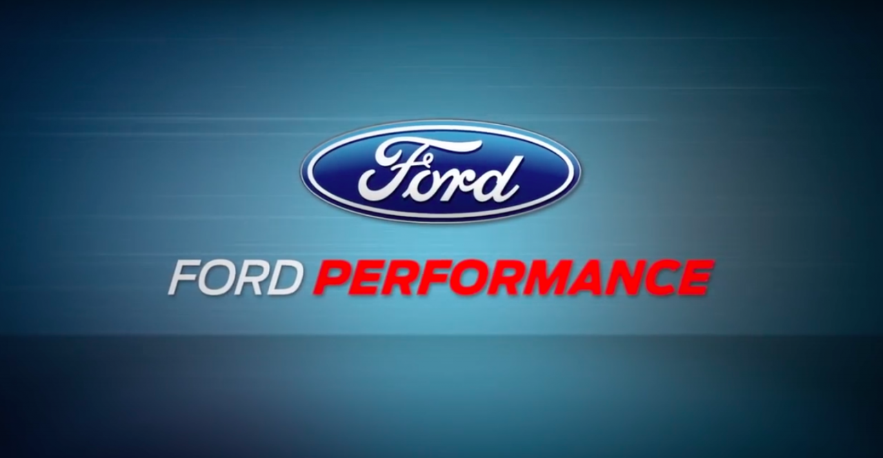 Ford Performance lanza una nueva app para los más entusiastas