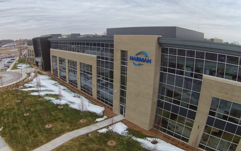 Samsung enters the automotive world in a big way with the acquisition ...