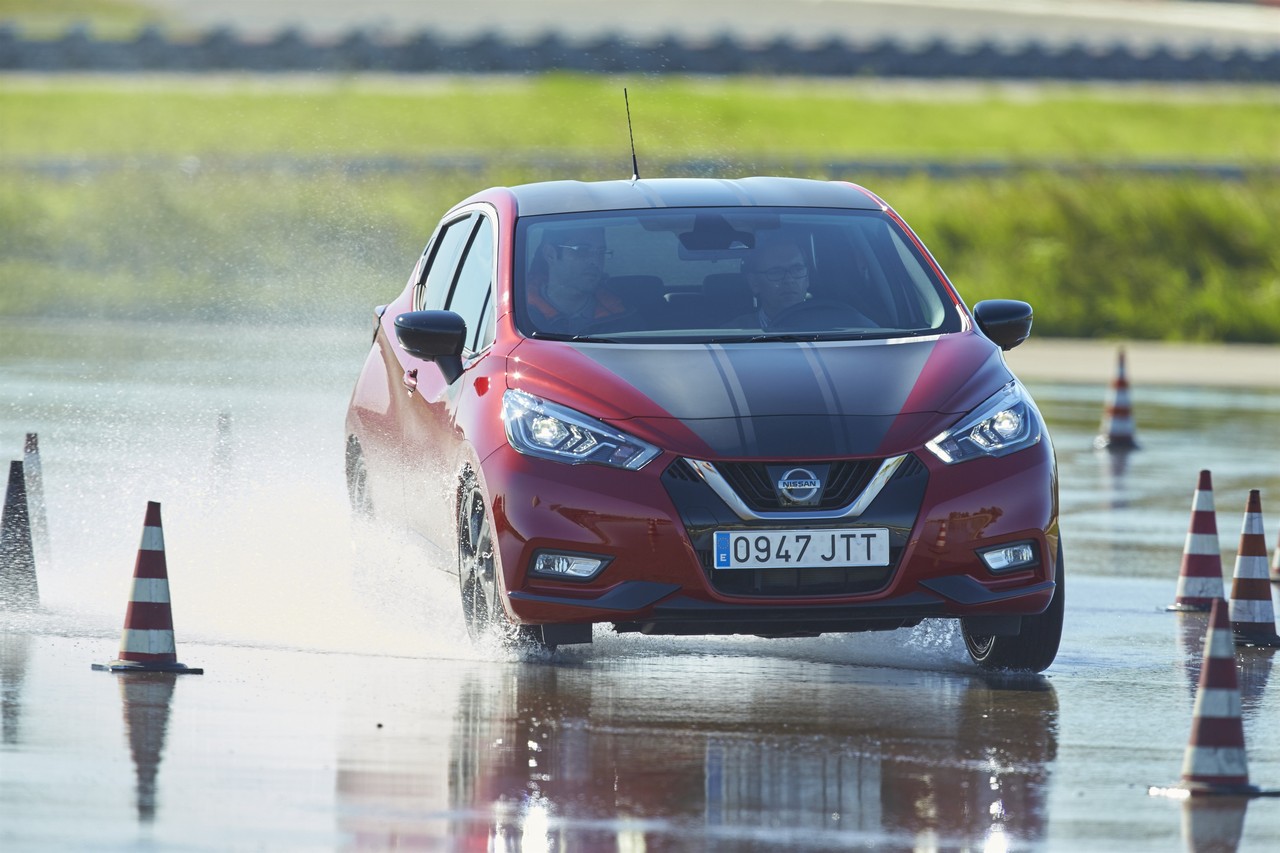 El Nissan Micra ya está disponible en España y estos son sus precios