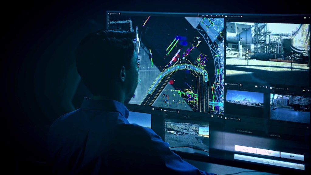 Nissan i NASA łączą siły, aby stworzyć system płynnej mobilności ...