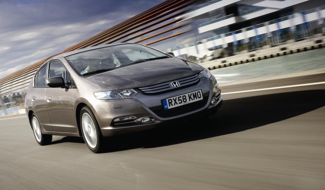 Hitachi and Honda to create joint venture for electric motor development