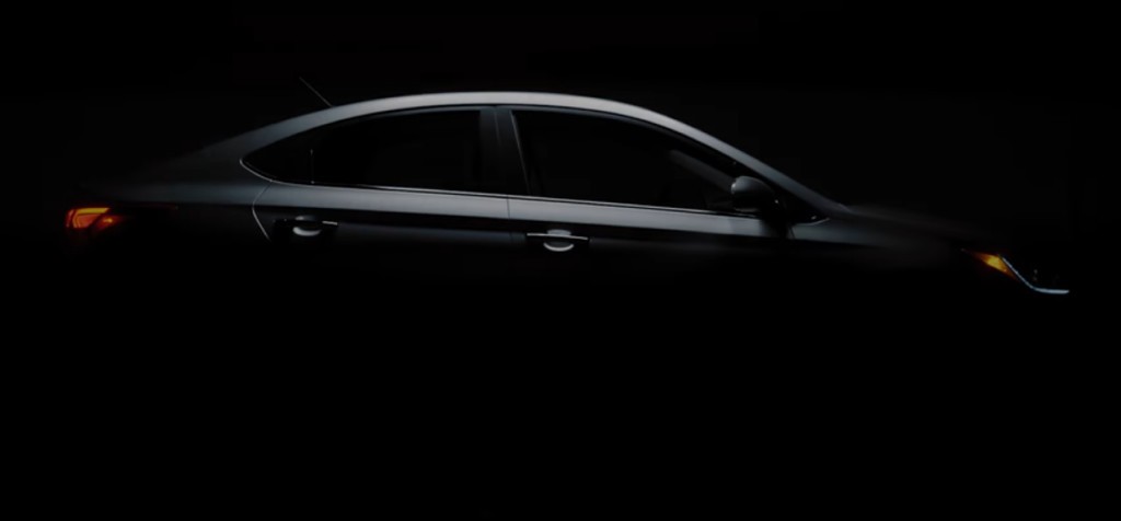 Ontdek de Hyundai Accent 2018 in deze promotievideo vóór de officiële ...