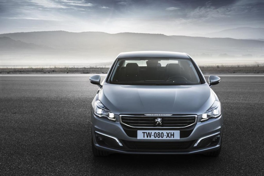 Peugeot finally incorporates Android Auto in its vehicles
