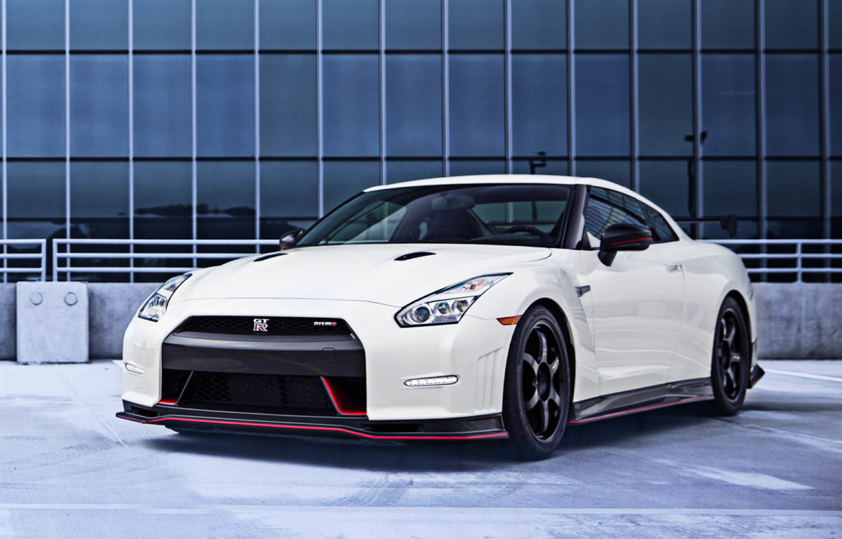 Nissan prepara nuevas variantes NISMO para sus modelos