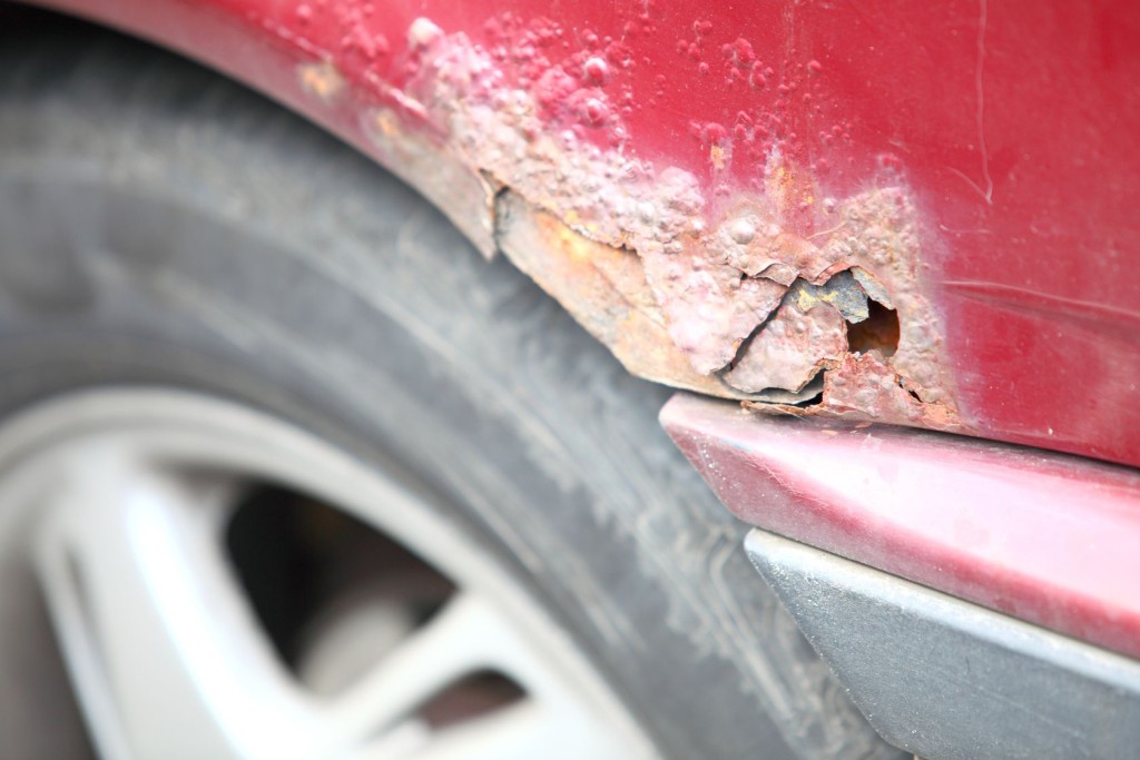 8 keys to keep in mind to improve the exterior of your car