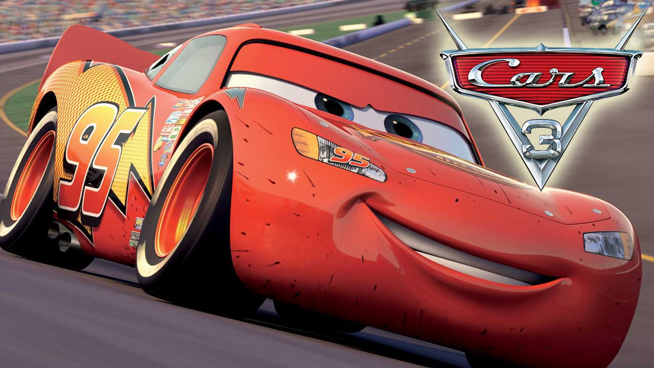 10 curiosities about the movie Cars that you didn't know