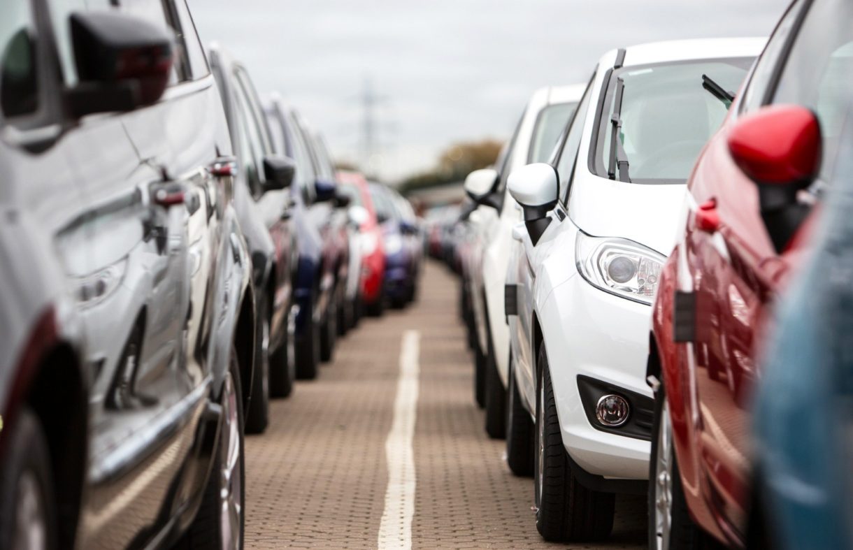 Impulso de la industria de automoción española en 7 claves