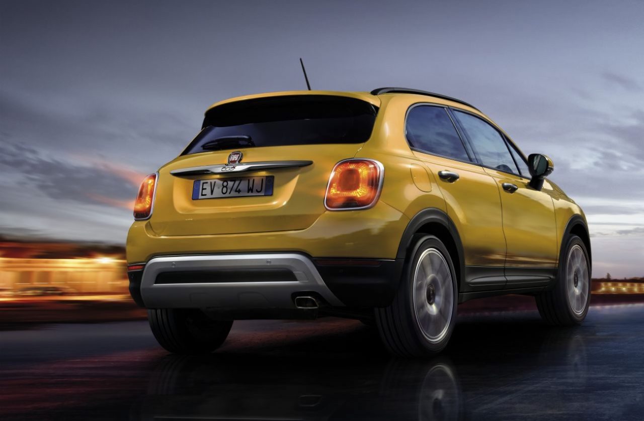 Guida all'acquisto: tutti i SUV in commercio a GPL