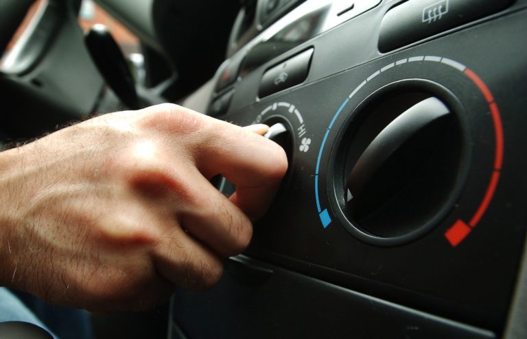 Consejos: cómo utilizar bien la calefacción del coche