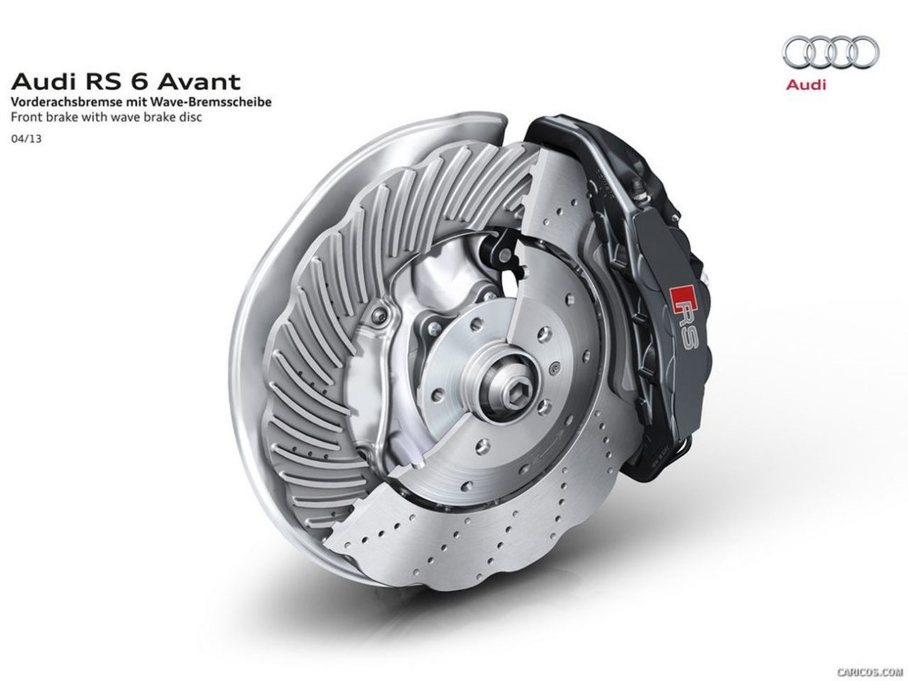 Types of brake discs: pros and cons of each