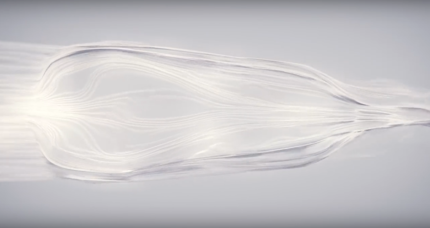 El inminente McLaren BP23 muestra su figura en este teaser