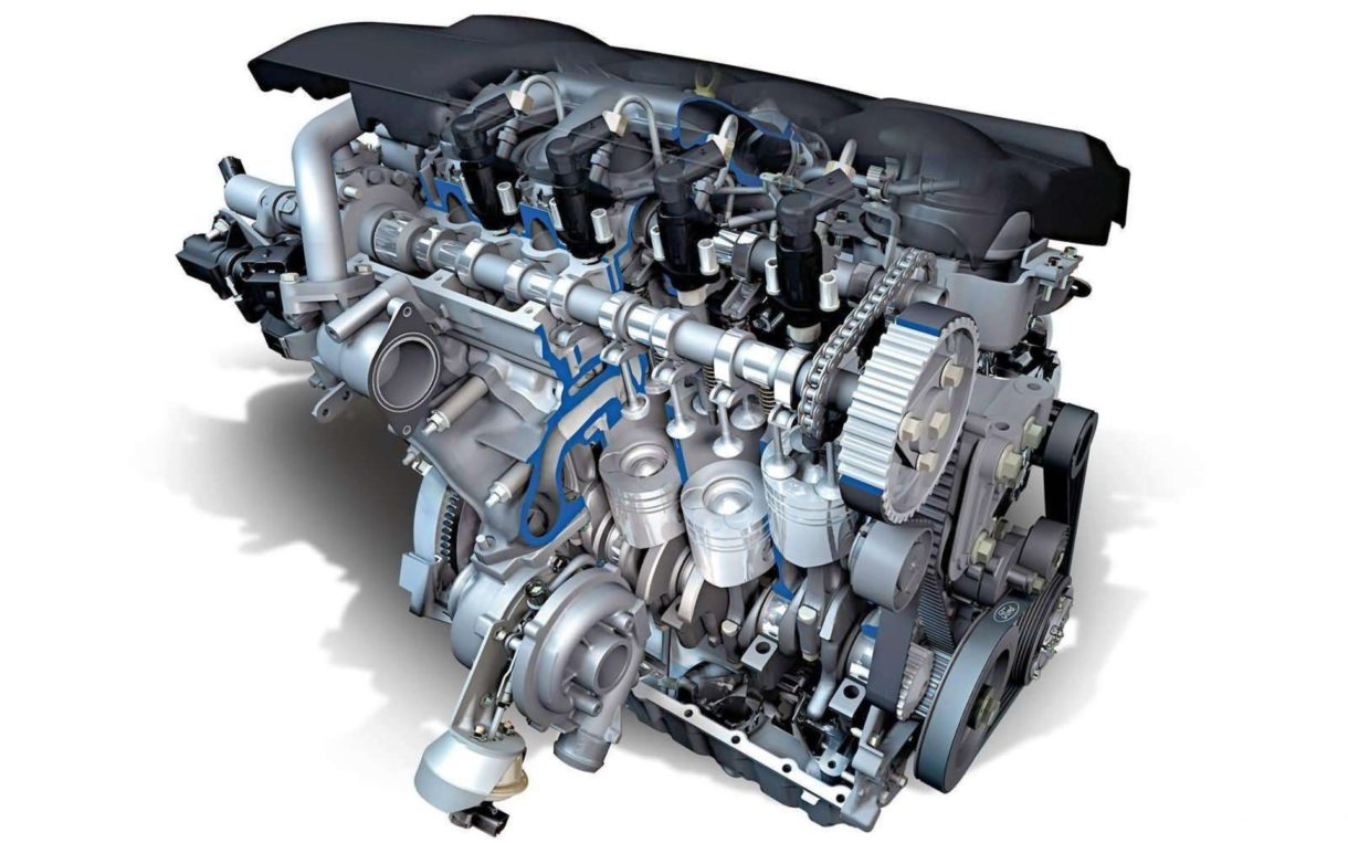 Partikelfilter: hvad det er, hvordan det virker og typer der er