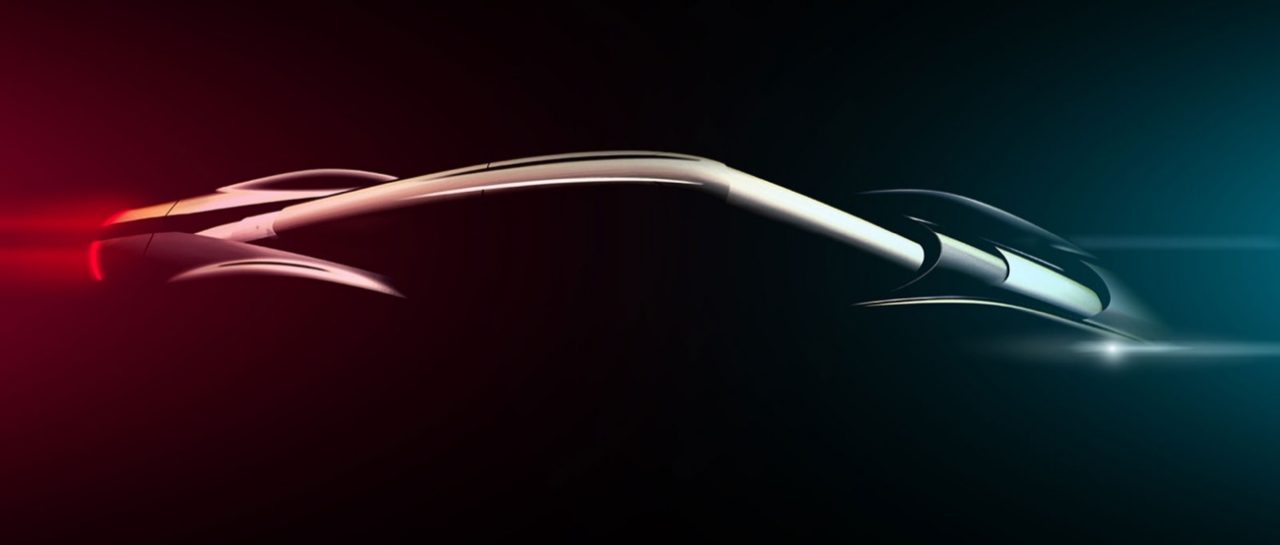 Pininfarina PF0: the electric supercar that puts the Bugatti Chiron on ...