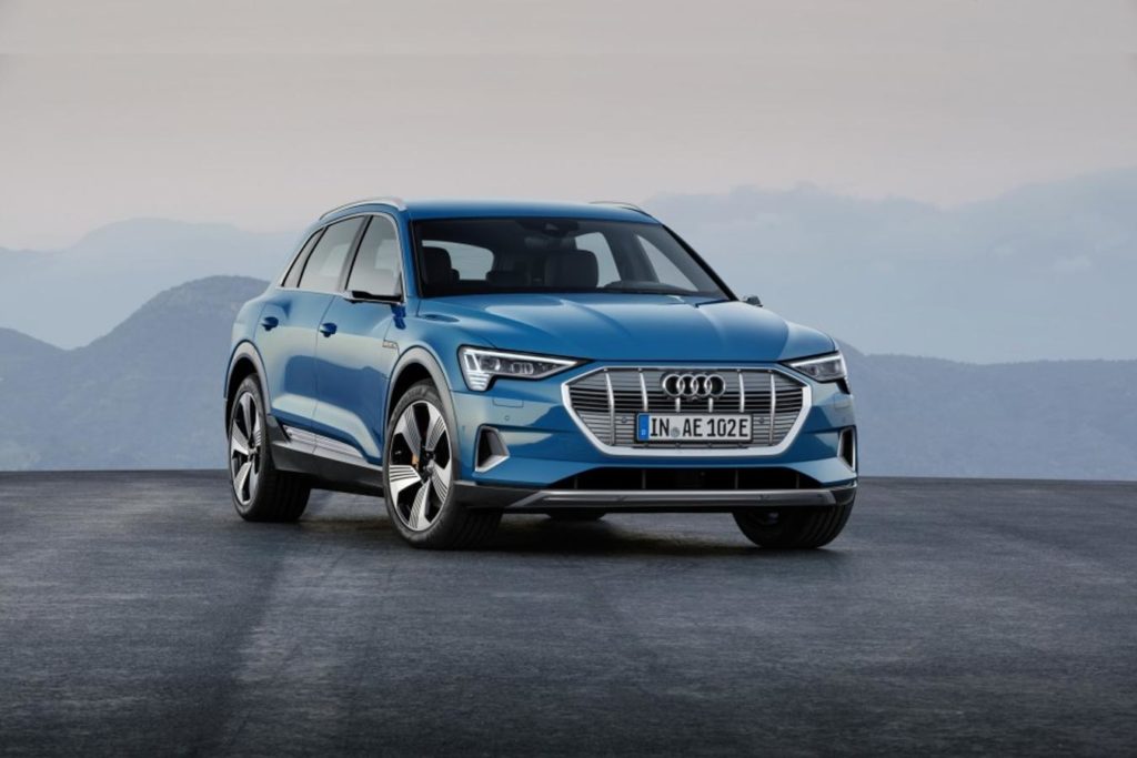 Audi improves its electric strategy with Volkswagen and Porsche